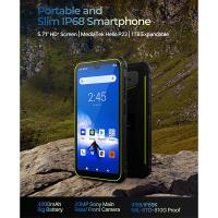 China Mil Spec ATEX Rated Phone Chinese Rugged Phones 4G LTE for sale