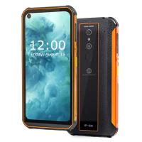 China Outdoor IP69K 6.35 Inch New Rugged Phones For Construction Workers for sale