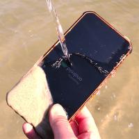 China Android 10.0 Rugged Mobile Phones IPS 720x1560 Tough Waterproof OEM for sale
