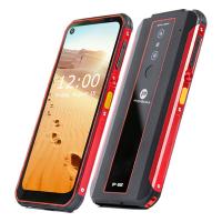 China IP68 Waterproof Unbreakable Mobile Phone 4G 8MP+21MP+0.3MP for sale