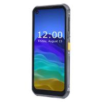 China 275g Rugged Mobile Phones Shockproof Phone With 6050mAh Battery for sale