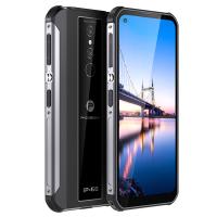 China Android 10.0 Rugged Mobile Phones IPS 720x1560 Tough Waterproof OEM for sale