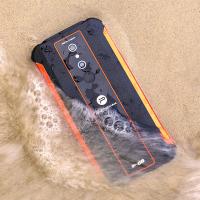 China 4GB RAM 128GB ROM Rugged Mobile Phones Heavy Duty ODM for sale