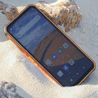 China Military Spec Rugged Shockproof Android Phone For Outdoor Adventure for sale