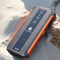 China Dustproof Robust Rugged Mobile Phones Android 10.0 Lightweight for sale