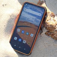 China Phonemax P1 Indestructible Rugged Mobile Phones RAM 4GB+ ROM 128GB for sale
