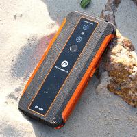 China Phonemax P1 Indestructible Rugged Mobile Phones RAM 4GB+ ROM 128GB for sale