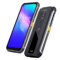 China 6100mAh Unbreakable Toughest Cell Phone USB Type C 6.35 Inch for sale