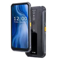 China Durable Wireless Rugged 4G Android Phone Tough Feature WIFI Bluetooth for sale