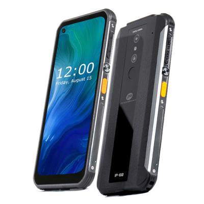 China 275g Rugged Mobile Phones with 21MP AF Rear Camera Support Max256G TF Card for sale
