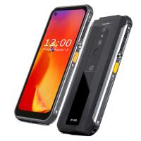 China 6100mAh Military Rugged Phone With Night Vision IPS 720x1560 275g for sale
