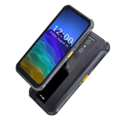 China 2.0GHz Tough Work Military Rugged Phone 256G Durable for sale
