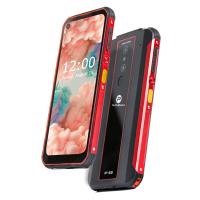 China 2.0GHz Tough Work Military Rugged Phone 256G Durable for sale