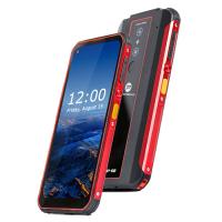 China 30 Days+ Durable 6.35 Inch HD+ IPS 720*1560 Rugged Mobile Phones with IP69K Dustproof for sale