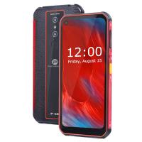 China MTK6771 8-Core 2.0GHz Rugged Mobile Phones Shockproof Video 15H+ Standby 30 Days+ for sale