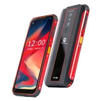 China Durable Wireless Rugged 4G Android Phone Tough Feature WIFI Bluetooth for sale