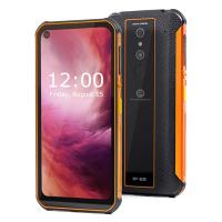 China Customized Shockproof Military Rugged Phone Smartphone 128GB for sale