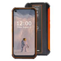 China 8 Core Military Rugged Phone Sturdy Mobile Phone With GPS BDS for sale