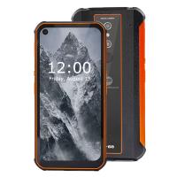 China 6100mAh Military Rugged Phone With Night Vision IPS 720x1560 275g for sale