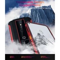 China ODM Heavy Duty Work Phone Android 12 Rugged Phone Bluetooth4.2 for sale