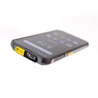 China MT6762D Pocket PC PDA Barcode Scanner Handheld 4GB/6GB RAM for sale