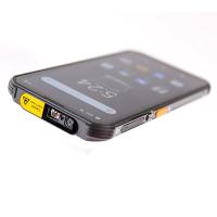 China 128GB RAM 275g Industrial Tablet With NFC Support for sale