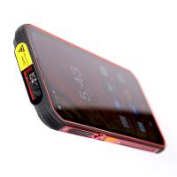 China Rugged Pda Tablet RFID Reader RAM 4GB+ ROM 128GB for sale
