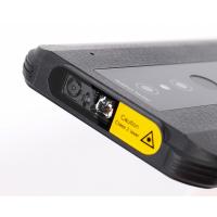 China 1D Barcode Scanner PDA TF Card Supported 6.35 Inch INCELL Display 18 9 HD With Bluetooth for sale