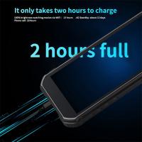 China Rugged 4G Mil Spec Smartphone For Outdoor Activity for sale