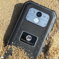 China 5100mAh Rugged Mobile Phones Indestructible Cell Phone for sale