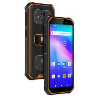 China Phonemax 128GB Spec Military Rugged Phone MediaTek 6767 for sale