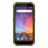 China 4G Standby Shockproof Mobile Phone Rugged Outdoor Smartphone for sale