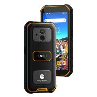 China Android 13 4G tough Military Rugged Phone IP68 Dustproof for sale