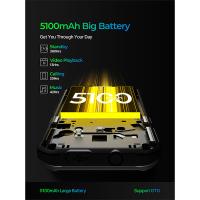 China Custom BEIDOU Android Rugged Mobile Phones Lightweight for sale
