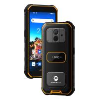 China 4G Standby Shockproof Mobile Phone Rugged Outdoor Smartphone for sale