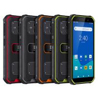 China GPS Rugged Mobile Phones Mil Std 255g Smartphone For Outdoor for sale
