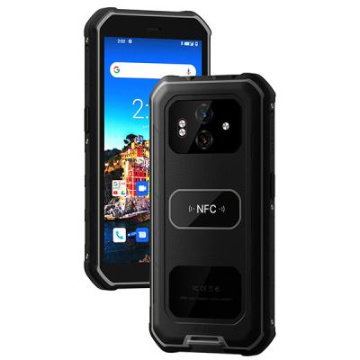 China Outdoor Ruggedized Mil Std 255g Phones Most Durable Smartphone for sale