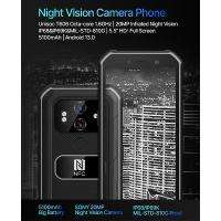 China Unisoc T606 8 Core Ruggedized Phones Robust Smartphone 1.6GHz for sale