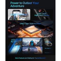 China Phonemax X3 Most Unbreakable Phone Rugged Mobile Devices for sale