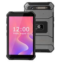 China LTE Ruggedized Android Tablet 2.3GHz Shockproof Dustproof for sale