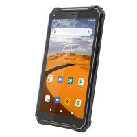 China LTE Ruggedized Android Tablet 2.3GHz Shockproof Dustproof for sale