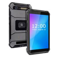 China LCD 8.0 Inch HD Sunlight Readable Tablet For With Charger USB Cable Desktop Charger for sale