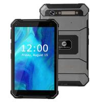 China Industrial Optical Fingerprint Rugged Android Tablet For Business for sale