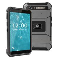 China Shockproof Ruggedized Android Tablet Bluetooth BT4.1 And Charger USB Cable for sale