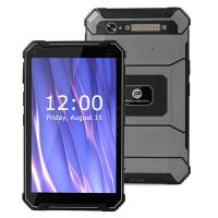 China Bluetooth Connectivity Industrial Android Tablet With 21MP Rear Camera Sony AF for sale