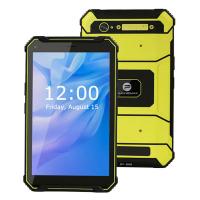 China Android 10 Touchscreen Ruggedized Tablet Computers With OTG Customized for sale