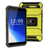 China 128GB ROM Ruggedized Android Tablet For Transportation Industry Support OTG for sale