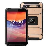 China 12100mAh Fully Rugged Tablet PC Computer 8G ODM for sale