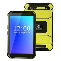 China Phonemax T1 Rugged Outdoor Tablet 8 Inch 128GB WiFi/Bluetooth/4G/3G/2G for sale