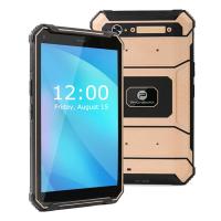 China Bluetooth Connectivity Industrial Android Tablet With 21MP Rear Camera Sony AF for sale